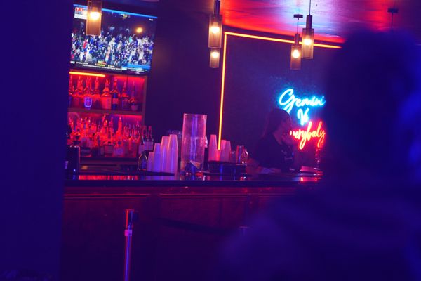 GEMINI LOUNGE - Updated May 2026 - 4715 Emancipation Ave, Houston ...