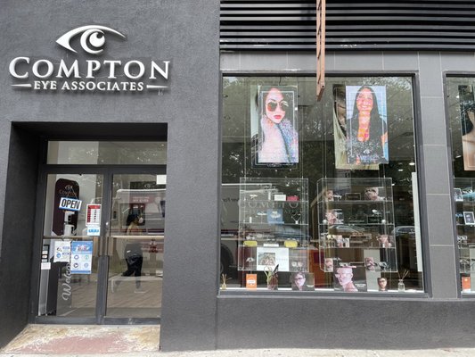 COMPTON EYE ASSOCIATES - Updated July 2025 - 43 Photos & 93 Reviews ...