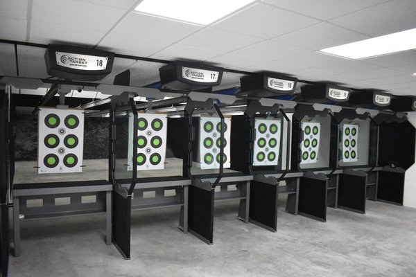 GUARDIAN TRAINING CENTER - Updated April 2025 - 154 Photos & 127 ...