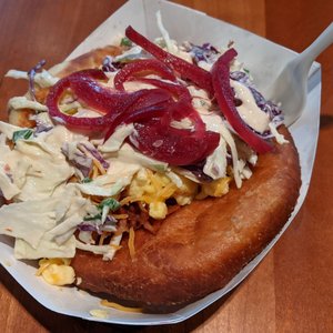 OFF THE REZ - 243 Photos & 240 Reviews - 4300 15th Ave NE, Seattle, WA ...