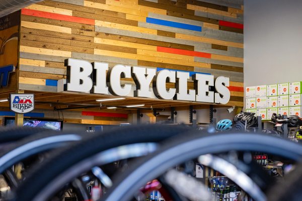 ATX BIKES - Updated January 2026 - 24 Photos & 114 Reviews - 5701 W ...