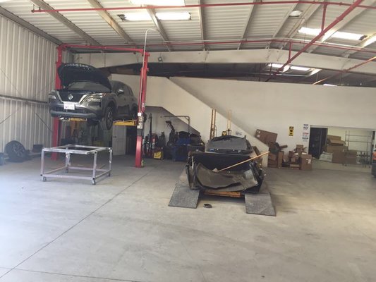 NEW ERA BODY SHOP - Updated May 2026 - 1250 Mercantile St, Oxnard ...