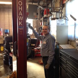 PARK STREET AUTOMOTIVE - 25 Reviews - 18 Park St, Montclair, New Jersey ...