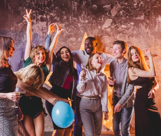 TITAN EVENTS - Updated September 2025 - 22 Photos - 3860 Broadway ...