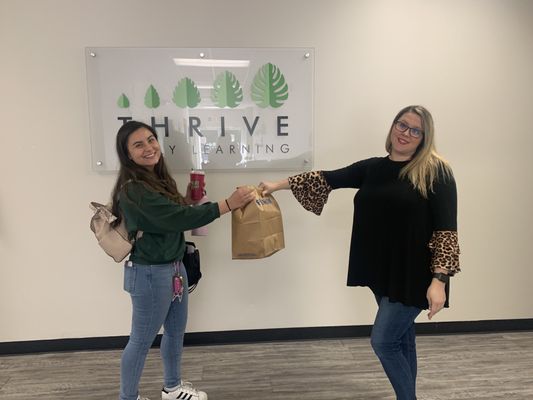 THRIVE EARLY LEARNING - Updated September 2025 - 44 Photos - 465 Harris ...