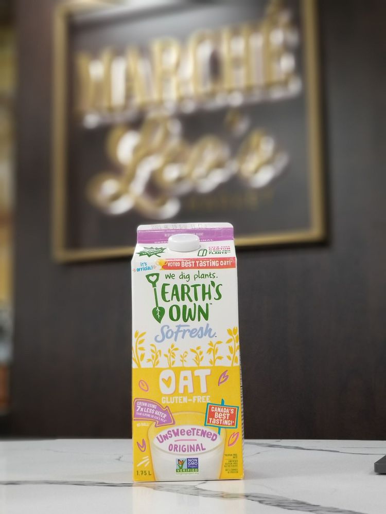 MARCHÉ LEO’S - Updated February 2025 - 28 Photos - 595 Bay Street ...