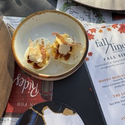 FALL LINE KITCHEN & BAR - Updated December 2025 - 585 Photos & 536 ...