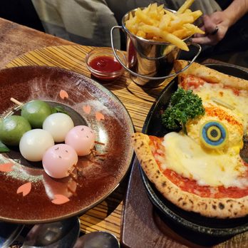 HUNTERS BAR [モンハン酒場] - Updated October 2025 - 169 Photos & 23 Reviews ...