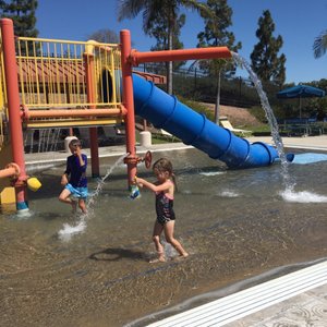 TIERRASANTA COMMUNITY PARK AND RECREATION CENTER - 107 Photos & 30 ...