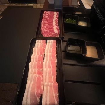 HEAT SHABU BARU - Updated October 2025 - 2063 Photos & 1409 Reviews ...