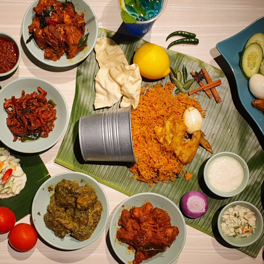 MADAM LEELA’S KITCHEN & CATERING - Updated January 2026 - 19 Photos - 5 ...