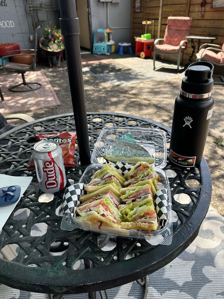 BAKER MARKET AND DELI - Updated December 2025 - 72 Photos & 47 Reviews ...