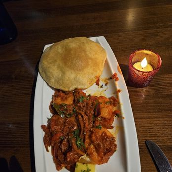 CHAKRA INDIAN CUISINE - Updated May 2025 - 24 Photos & 43 Reviews - 5 ...