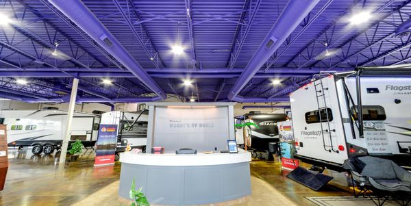 WOODY’S RV WORLD - Updated December 2025 - 27 Reviews - 14510 Mark ...