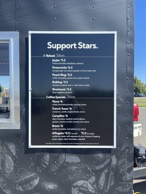 GROUND SUPPORT COFFEE - Updated January 2026 - 13 Photos - 6600 Burden ...