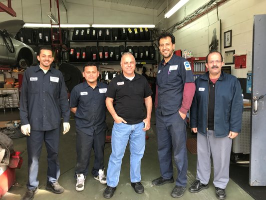 THOMPSON LANE AUTO CARE - Updated October 2025 - 21 Reviews - 84 ...