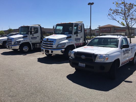 SANDERS TOWING - Updated June 2026 - 58 Photos & 318 Reviews - 344 W ...