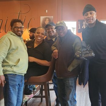 CULTURISTIC KITCHEN - Updated April 2024 - 62 Photos & 28 Reviews ...