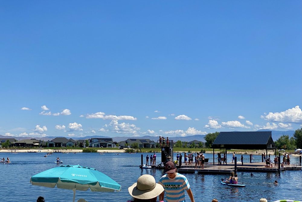 FREEDOM PARK - Updated June 2026 - 960 S Main St, Star, Idaho - Parks ...