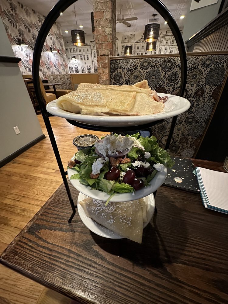 THE WHISTLING KETTLE TROY - Updated January 2025 - 272 Photos & 286 ...