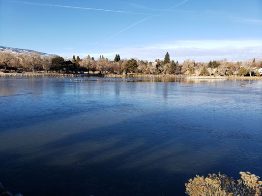 VIRGINIA LAKE PARK - 414 Photos & 76 Reviews - 1980 Lakeside Dr, Reno ...