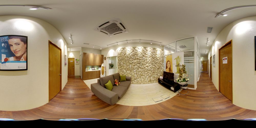 REVIVAL CLINIC - Updated July 2025 - 52A-G Jalan Eco Santuari 8/2A, Eco ...