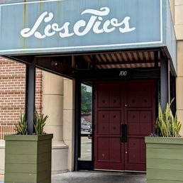 LOS TIOS - Updated June 2026 - 393 Photos & 334 Reviews - 5161 San ...