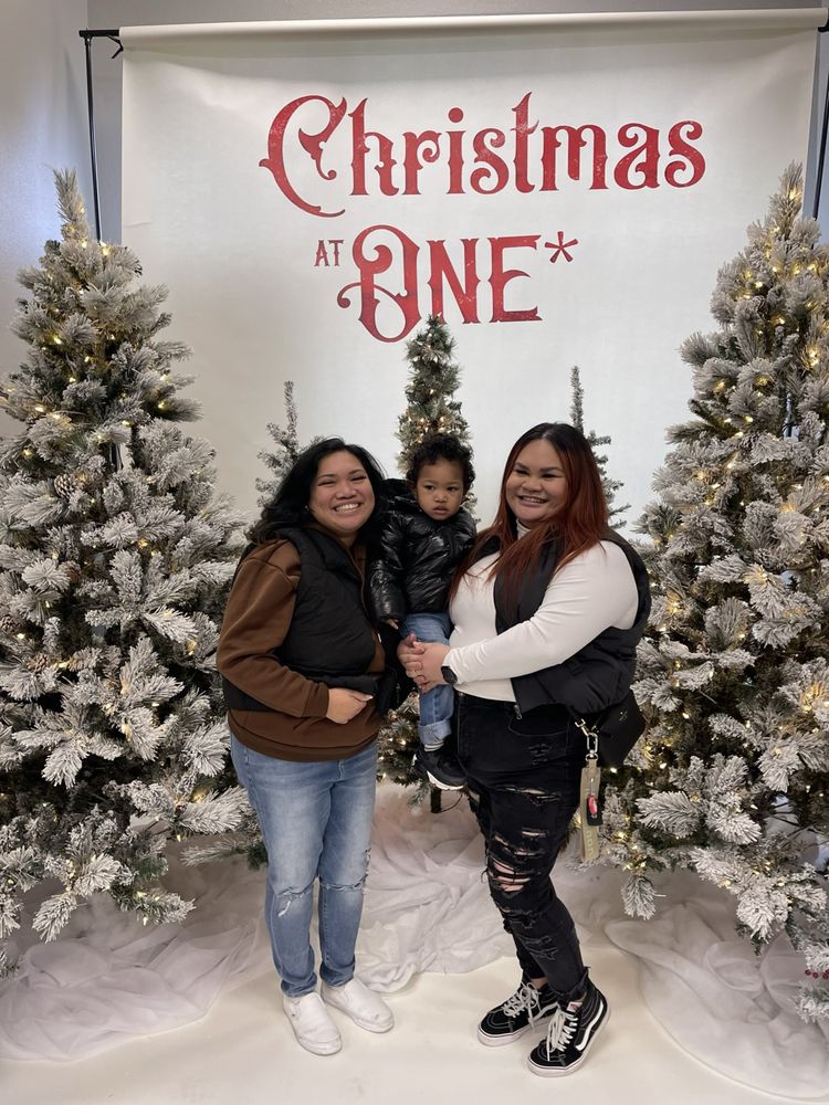 ONE CHURCH SPOKANE - 15601 E 24th Ave, Spokane Valley, Washington ...