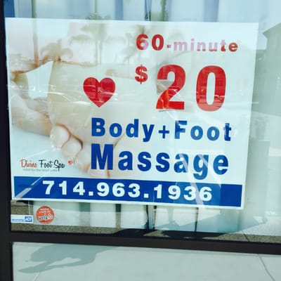 DIVINE FOOT SPA - Updated January 2026 - 40 Photos & 501 Reviews ...