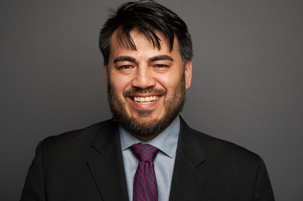 XAVIER HERRERA - REAL PEOPLE REALTY - Contact Agent - 6154 W Higgins ...