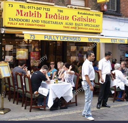 MUHIB INDIAN CUISINE - Updated September 2025 - 120 Photos & 91 Reviews ...