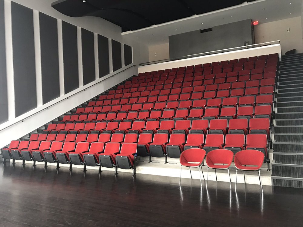 CEDAR RAPIDS PUBLIC LIBRARY - 33 Photos & 17 Reviews - 450 5th Ave SE ...