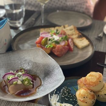 RAYA - Updated August 2024 - 1883 Photos & 751 Reviews - One Ritz ...