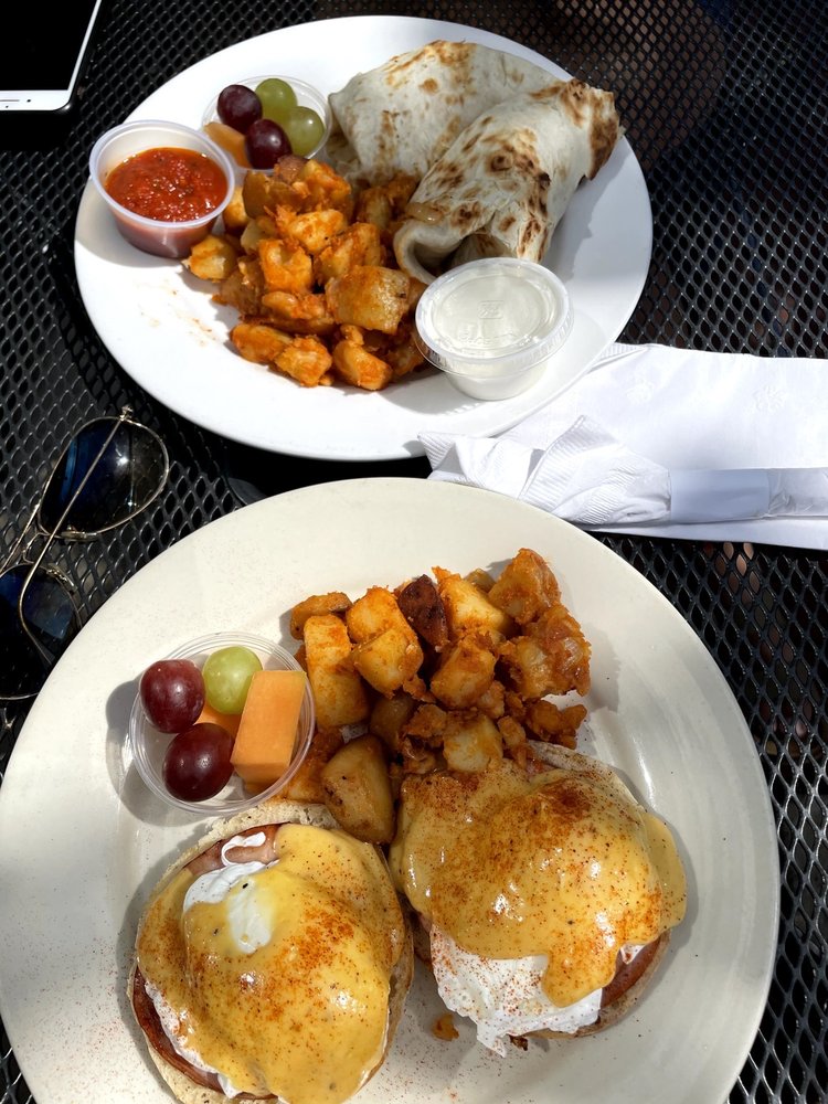 GEORGETOWN CAFE & BAKERY - Updated April 2025 - 51 Photos & 130 Reviews ...