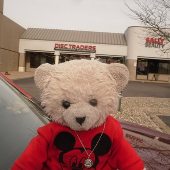 DISC TRADERS - BATTLE CREEK - Updated December 2025 - 23 Photos & 16 ...