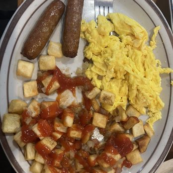 EGGHEADS DINER - Updated July 2025 - 71 Photos & 106 Reviews - 1785-A ...