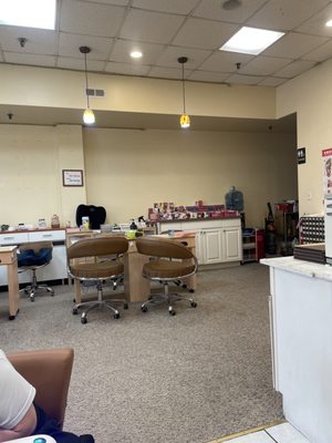 MJ NAIL& SPA - Updated May 2026 - 20 Photos & 12 Reviews - 101 ...
