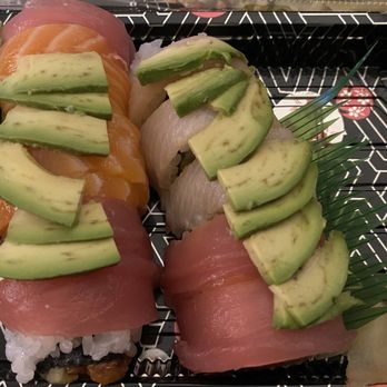 DEAR SUSHI - Updated January 2026 - 167 Photos & 235 Reviews - 557 A ...
