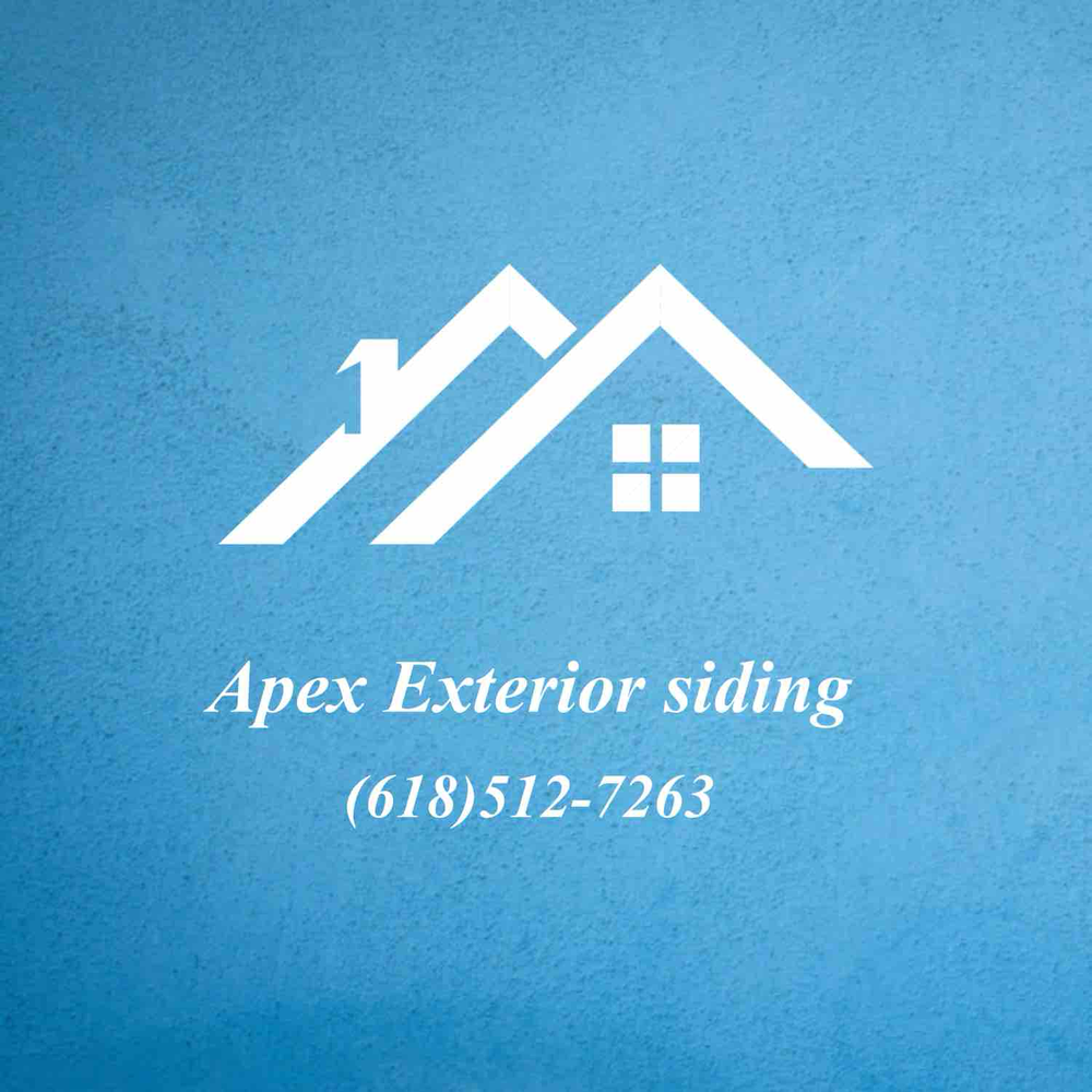 APEX EXTERIOR SIDING - Updated April 2024 - Request a Quote - East Carondelet, Illinois - Siding ...