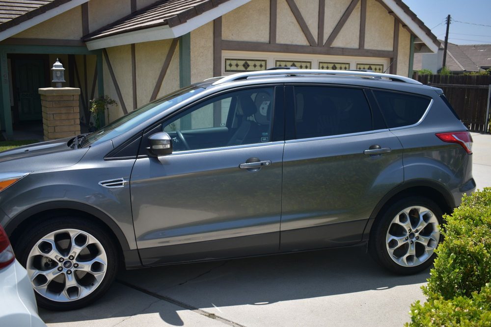 THE HIGH CLASS DETAILING - 21 Photos - Azusa, California - Updated ...