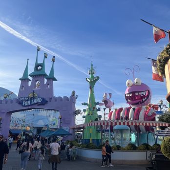 SUPER SILLY FUN LAND - Updated October 2025 - 84 Photos & 19 Reviews ...