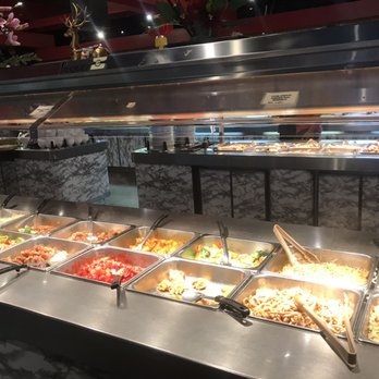 ASIAN BUFFET - Updated December 2025 - 26 Photos & 61 Reviews - 9125 ...