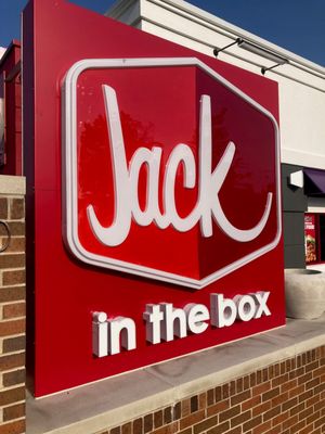 JACK IN THE BOX - Updated November 2025 - 30 Photos & 35 Reviews - 1600 ...