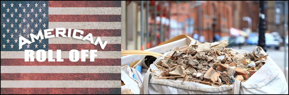 AMERICAN ROLL OFF - Updated July 2024 - 16 Photos - Salem, Ohio ...