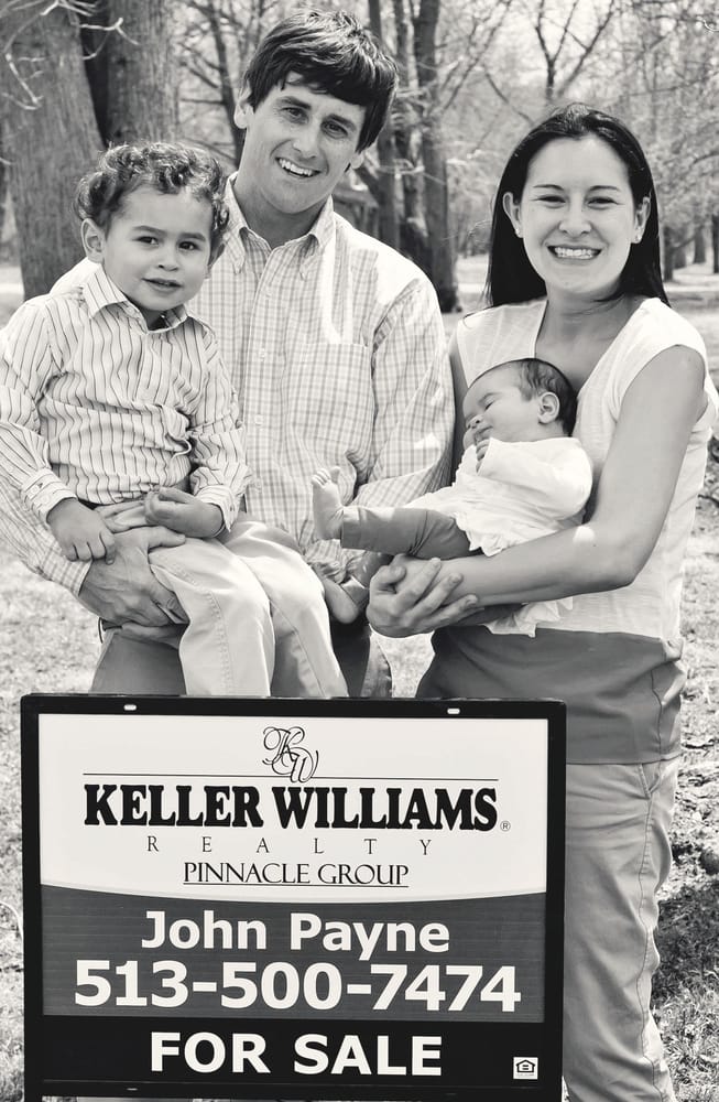 JOHN PAYNE TEAM - 7451 Shewango Way, Cincinnati, OH - Yelp