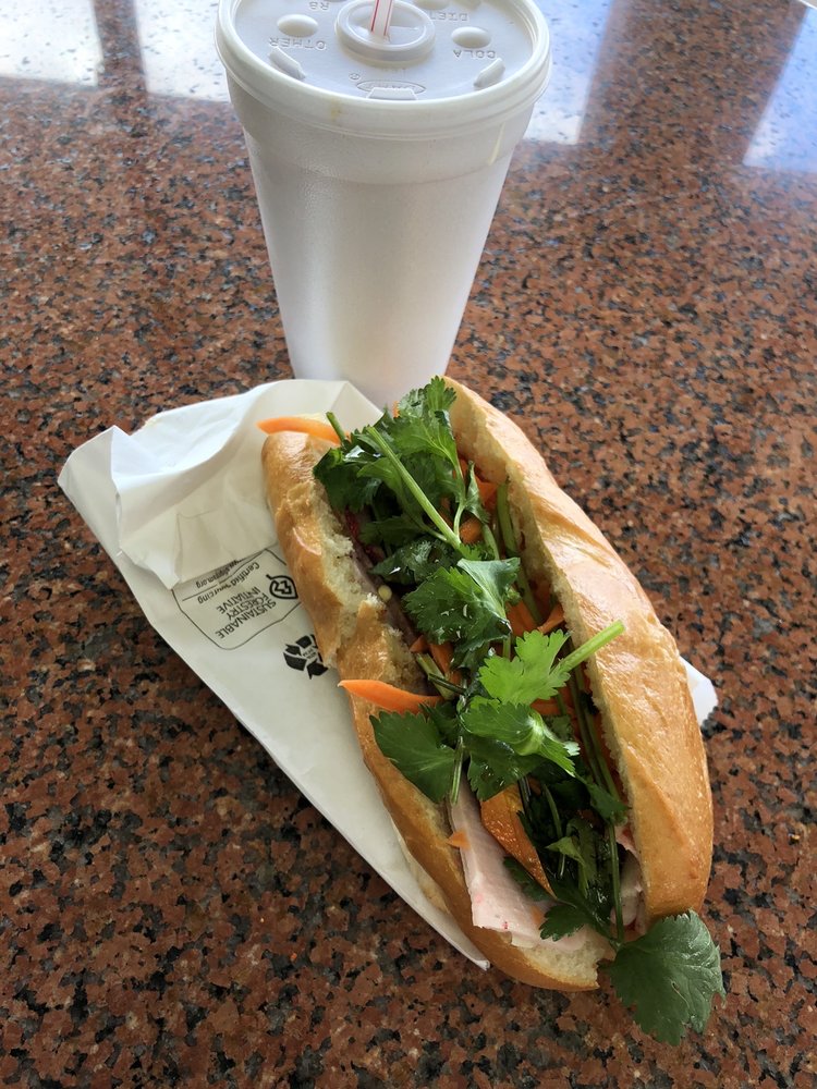 VINA BAKERY - 39 Photos & 87 Reviews - 13480 Veterans Memorial Dr ...