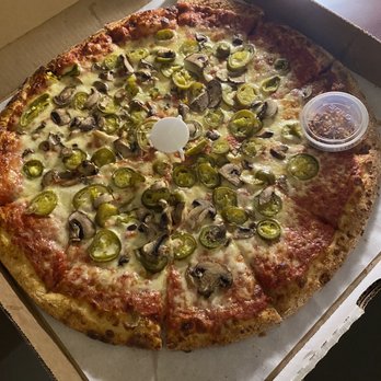 ZUKO’S PIZZA - Updated December 2025 - 11 Photos & 38 Reviews - 1009 ...