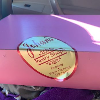 JOHAN’S PASTRIES - Updated August 2025 - 102 Photos & 97 Reviews - 565 ...