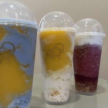 HEYTEA - Updated December 2025 - 189 Photos & 104 Reviews - 2125 ...