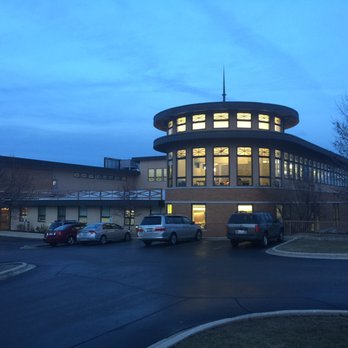 NILES-MAINE DISTRICT LIBRARY - Updated December 2025 - 38 Photos & 39 ...